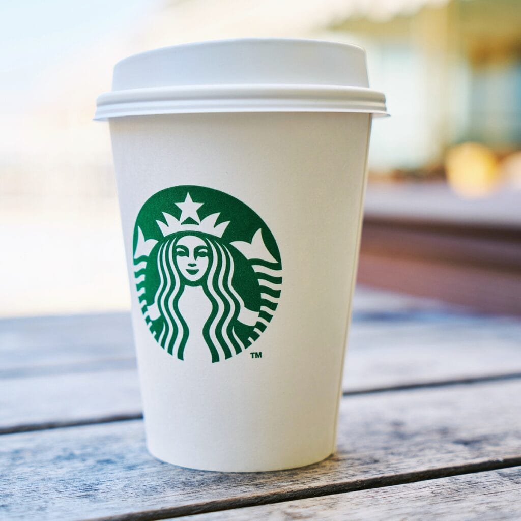 21+ Best Mocha Drinks at Starbucks - MOON and spoon and yum