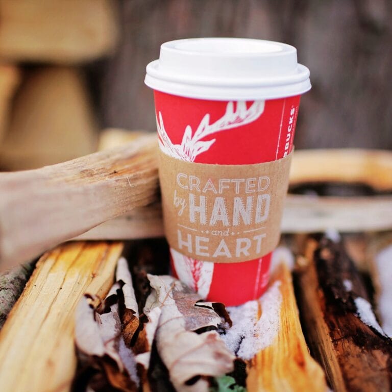 21+ Best Mocha Drinks at Starbucks - MOON and spoon and yum