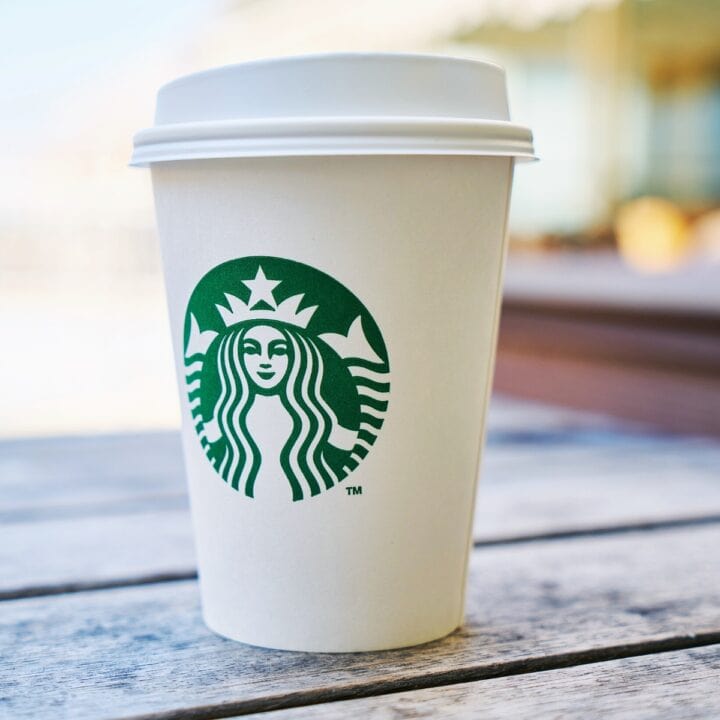 21+ Best Mocha Drinks at Starbucks - MOON and spoon and yum