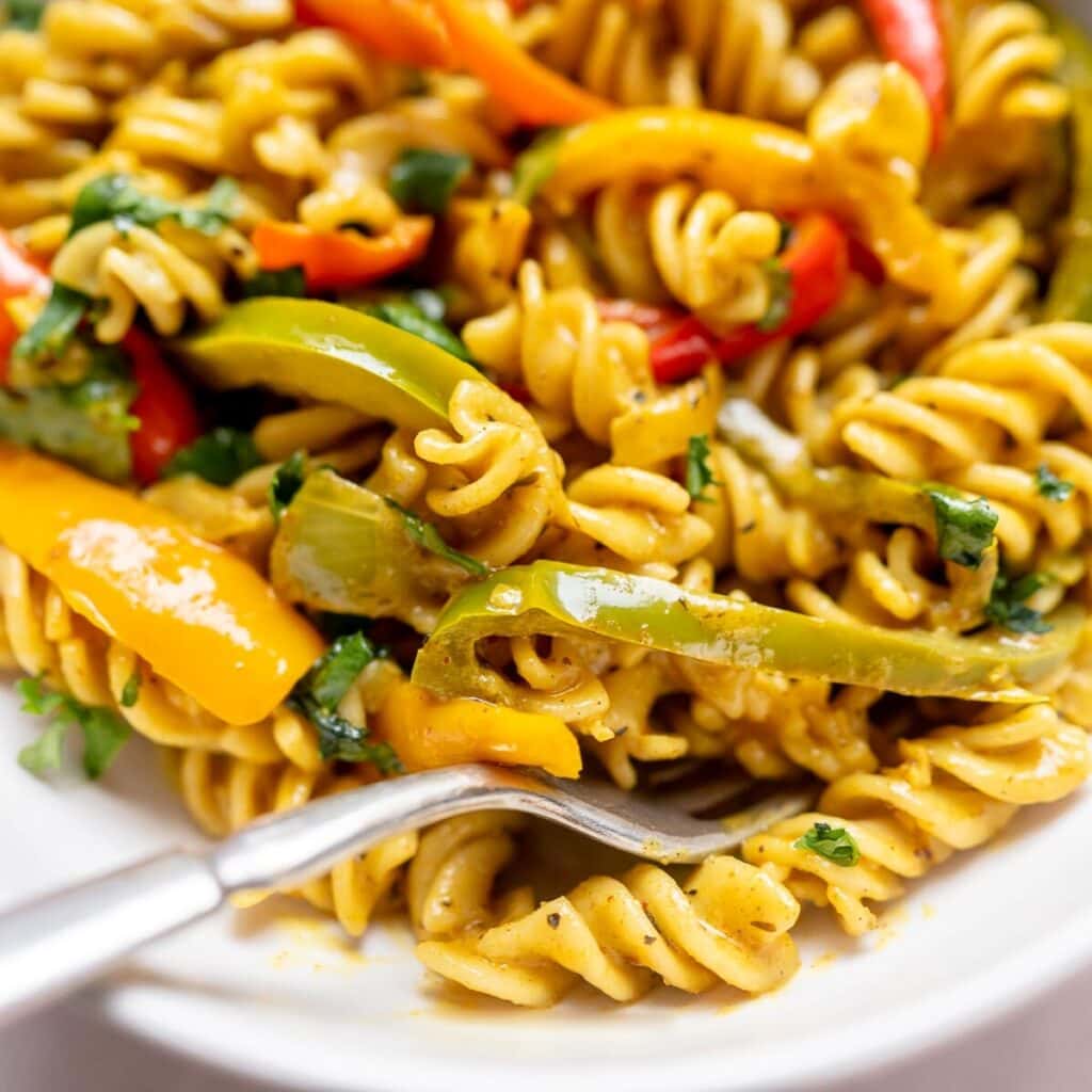 10 Delicious Vegetarian Jerk Recipes - MOON and spoon and yum