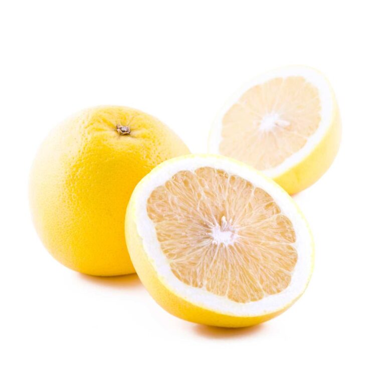 10 Different Types of Grapefruit You Should Know