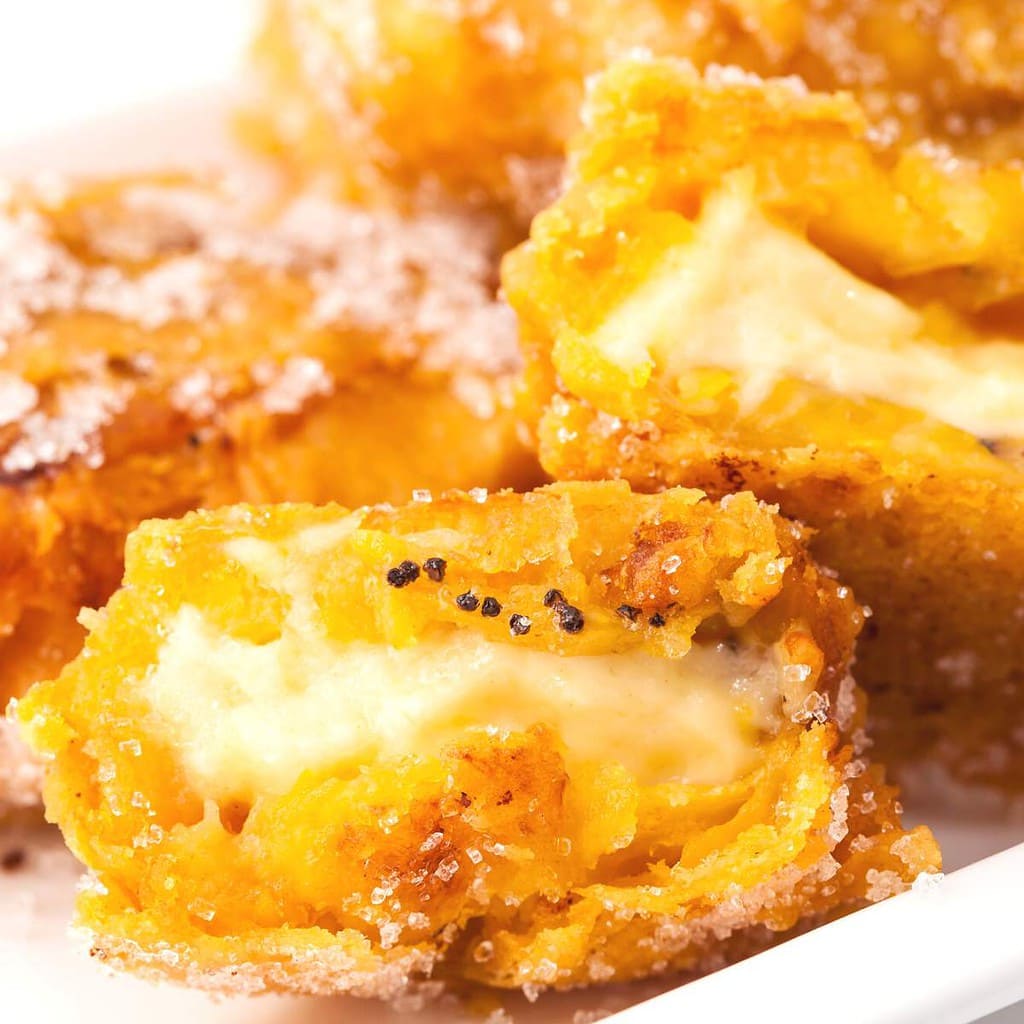 Best Vegetarian Colombian Food - MOON and spoon and yum