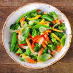 How to Saute Vegetables: A Guide to Perfectly Cooked Veggies