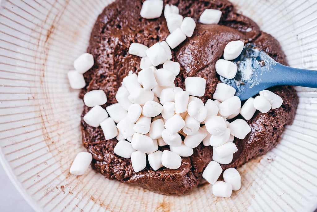 Chocolate S'mores Cookies - MOON and spoon and yum