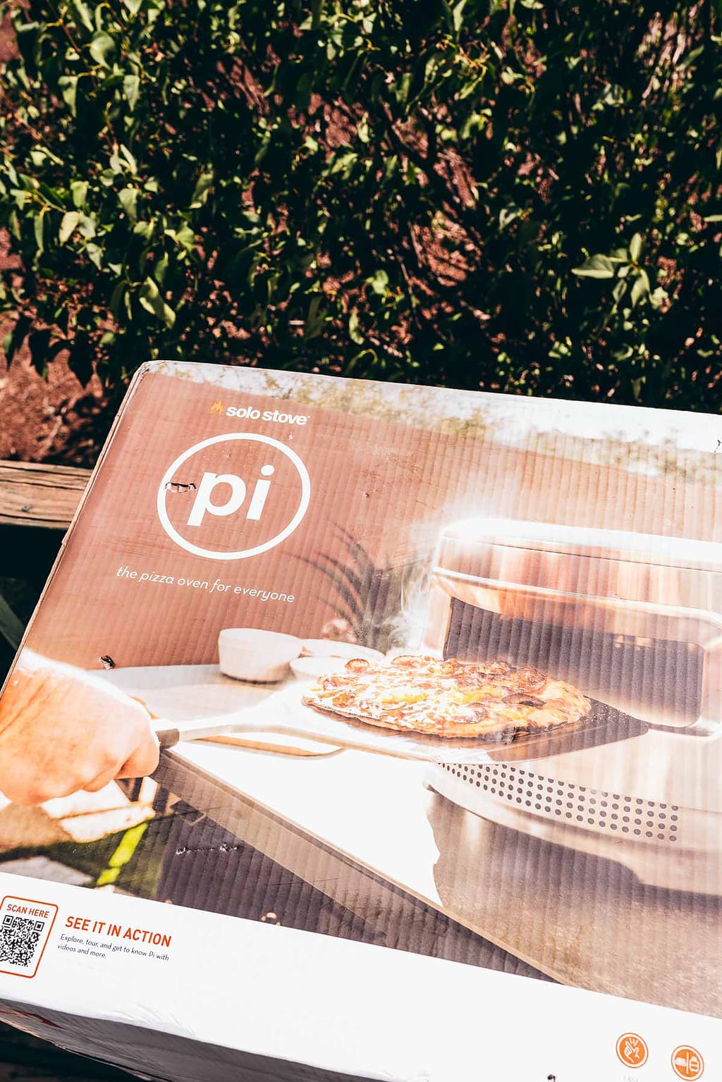 Solo Stove Pi Pizza Oven Review - MOON and spoon and yum