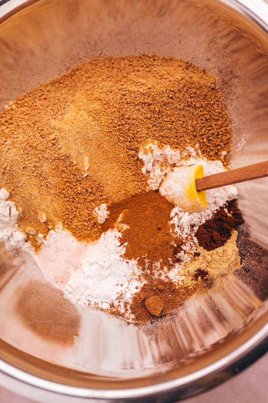 Gluten-Free Molasses Cookies - MOON and spoon and yum