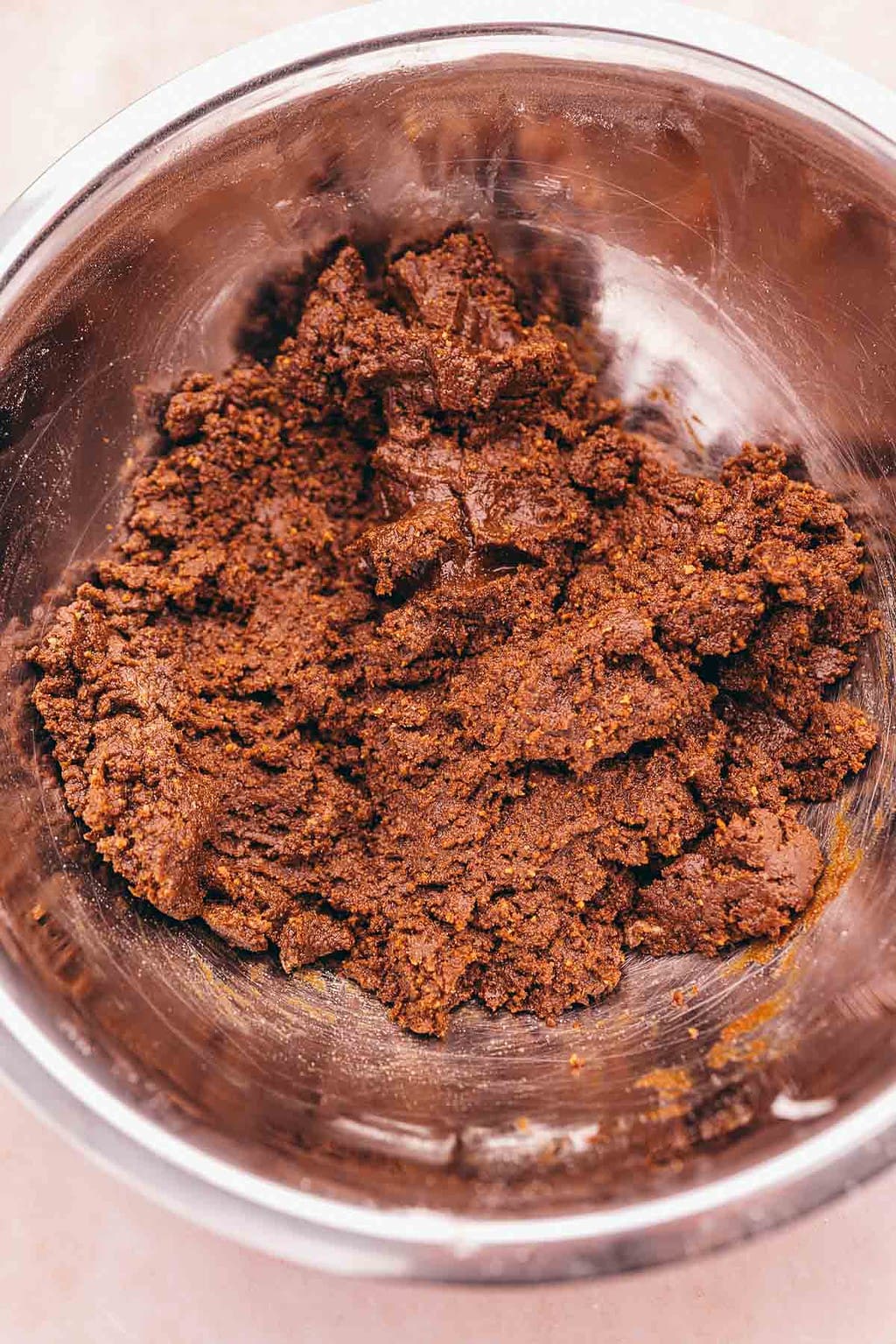 Gluten-Free Molasses Cookies - MOON and spoon and yum