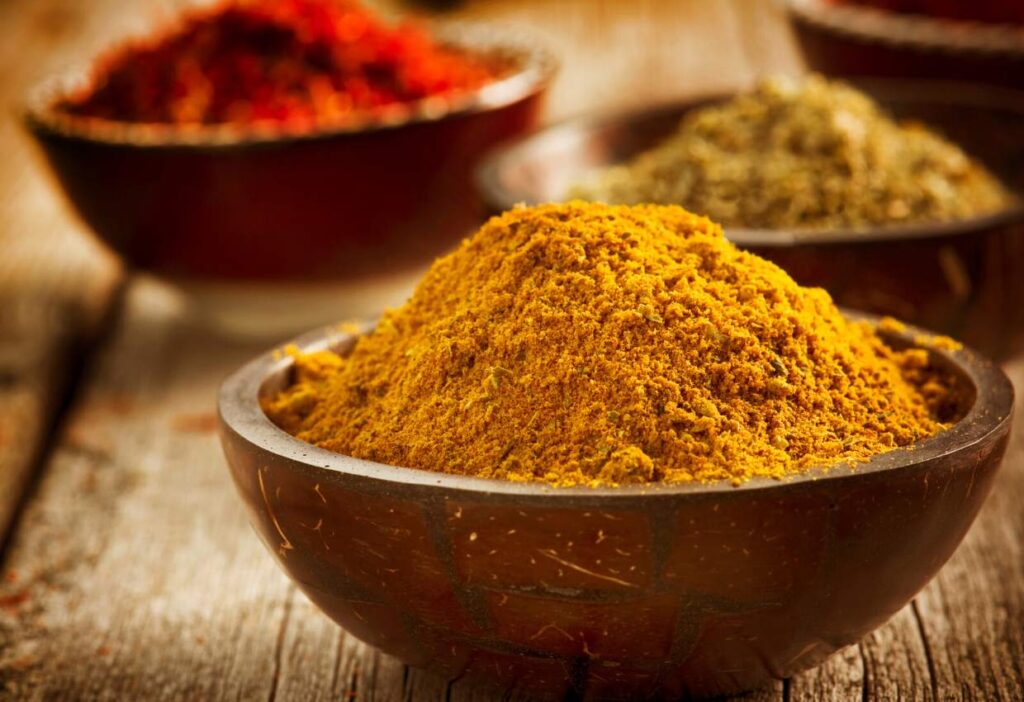 Exploring Types of Curry Around the World - The Good Men Project