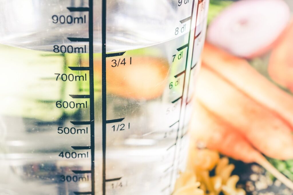 Convert 750 ml to Ounces + FREE Printable Conversion Chart - MOON and ...