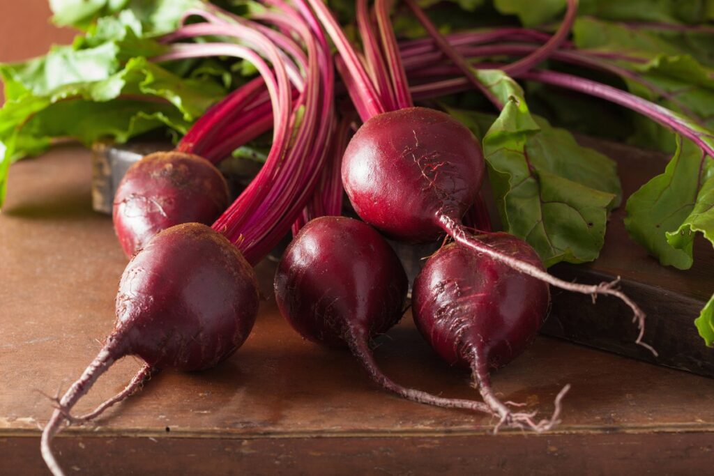 25 Purple Vegetables You Need to Try - MOON and spoon and yum