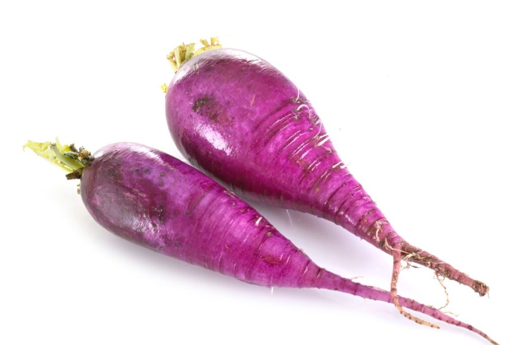 25 Purple Vegetables You Need to Try - MOON and spoon and yum