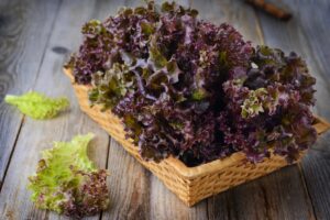 25 Purple Vegetables You Need to Try - MOON and spoon and yum