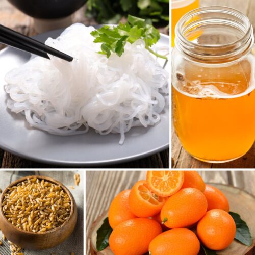 50 Foods That Start With The Letter K - MOON and spoon and yum