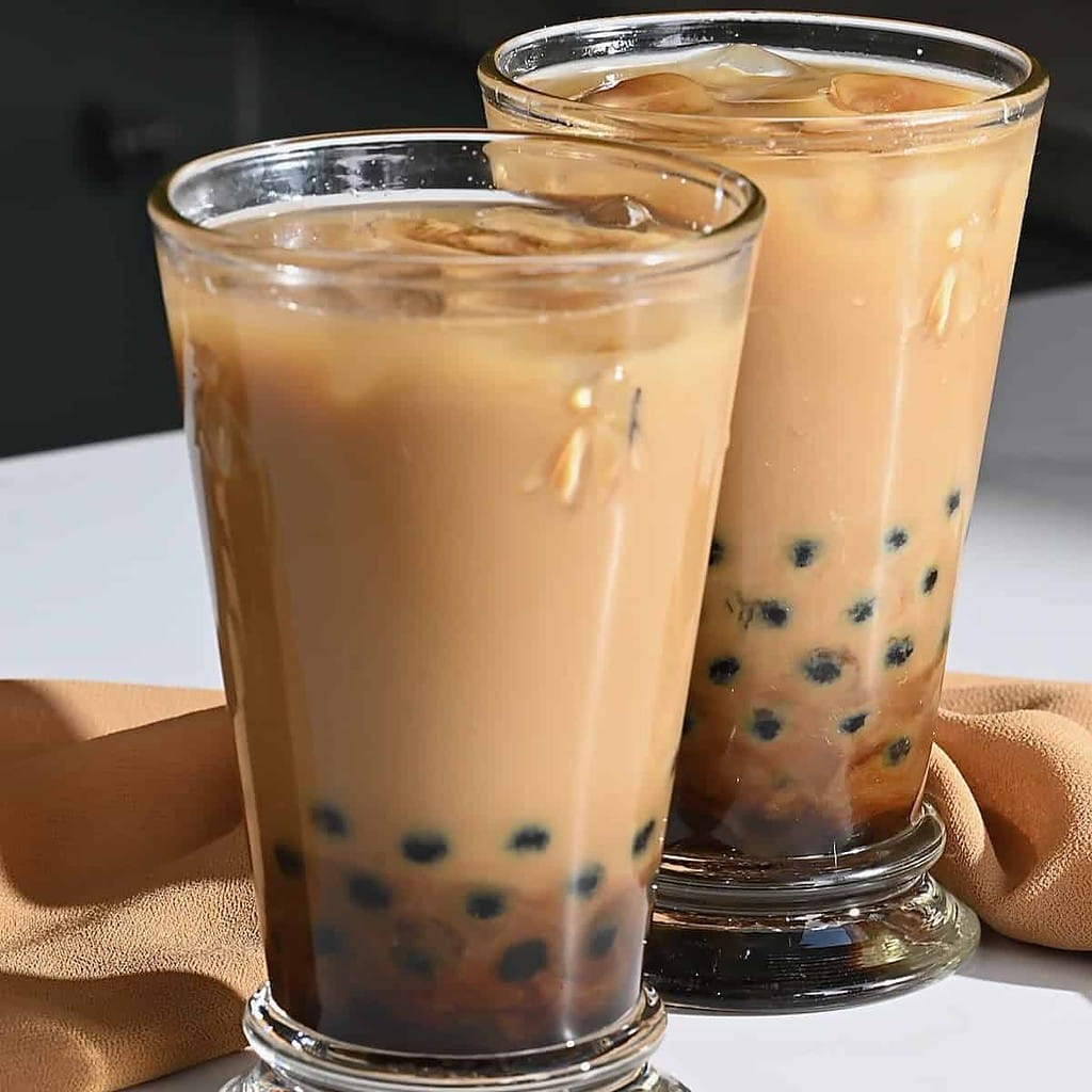 33 Delicious and Refreshing Bubble Tea Recipes - MOON and spoon and yum