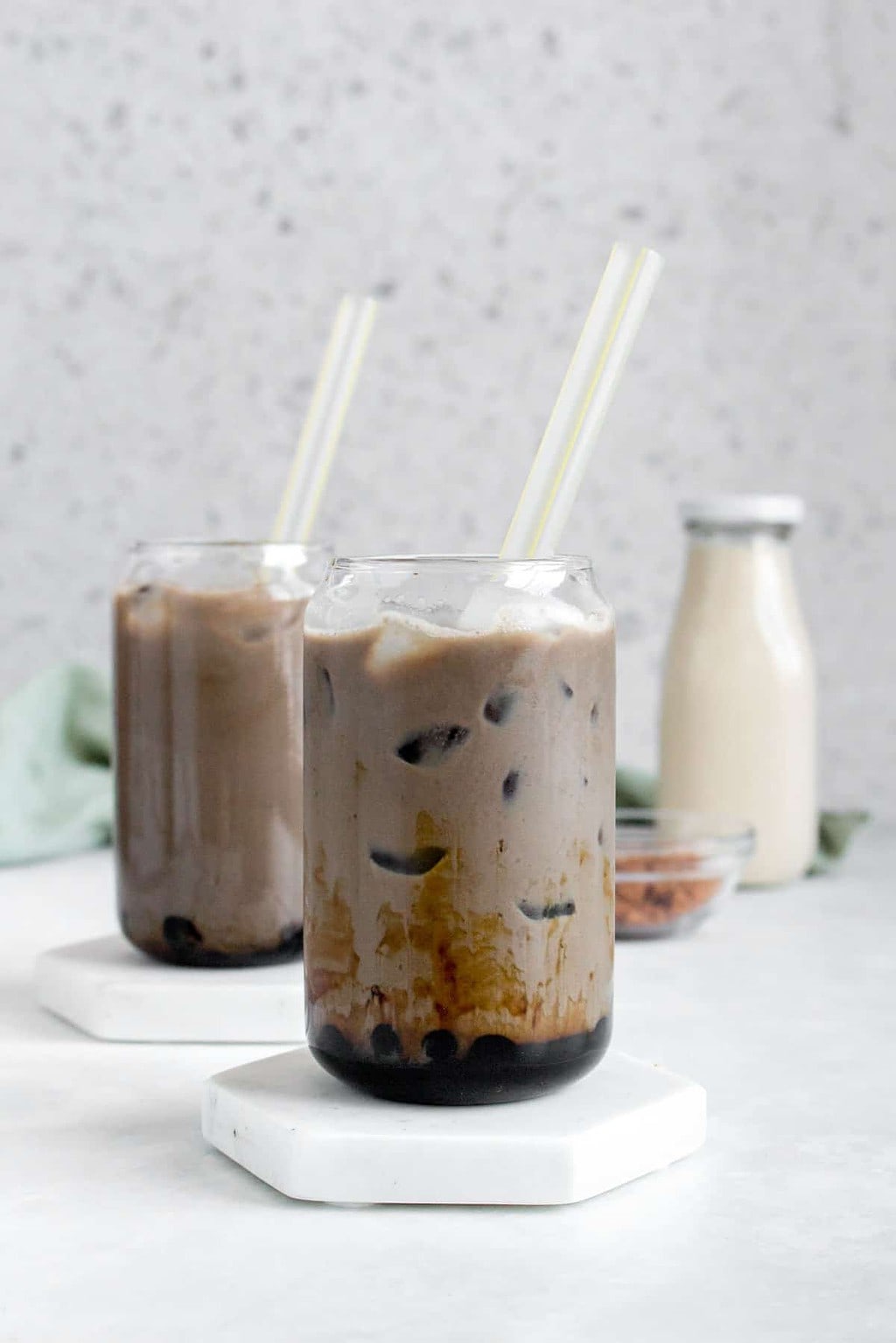 33 Delicious and Refreshing Bubble Tea Recipes - MOON and spoon and yum