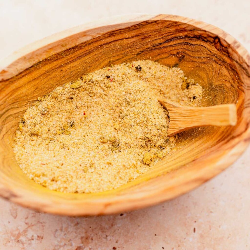 Best Homemade Cajun Seasoning - MOON and spoon and yum