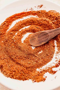 Easy Baharat Spice Mix Recipe - MOON and spoon and yum