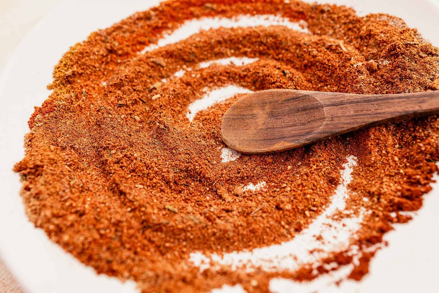 8 Best Baharat Substitutes - MOON and spoon and yum