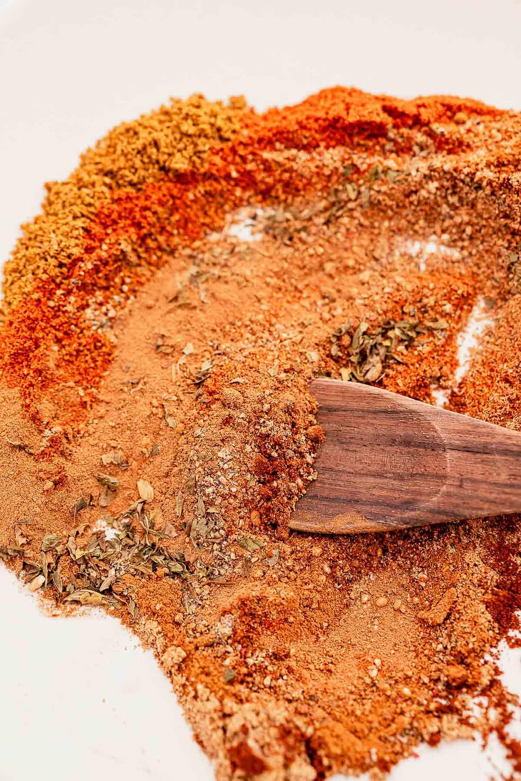 Easy Baharat Spice Mix Recipe - MOON and spoon and yum