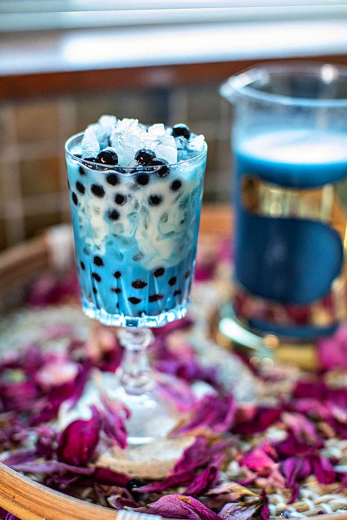 33 Delicious and Refreshing Bubble Tea Recipes - MOON and spoon and yum