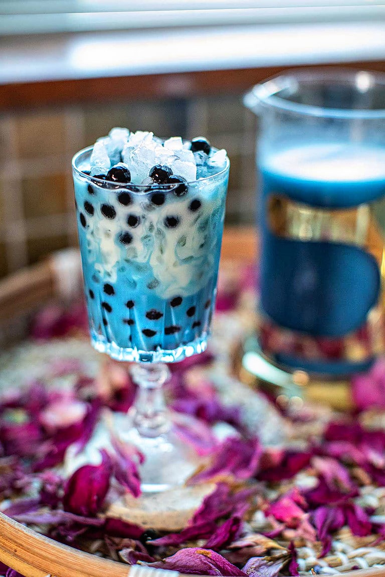 33 Delicious and Refreshing Bubble Tea Recipes - MOON and spoon and yum