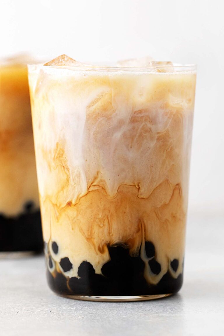 33 Delicious and Refreshing Bubble Tea Recipes - MOON and spoon and yum
