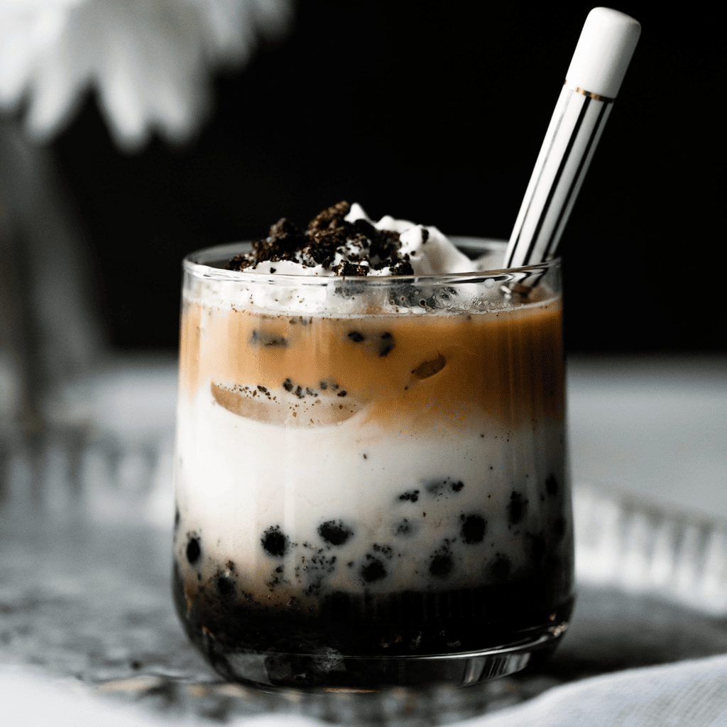 33 Delicious and Refreshing Bubble Tea Recipes - MOON and spoon and yum