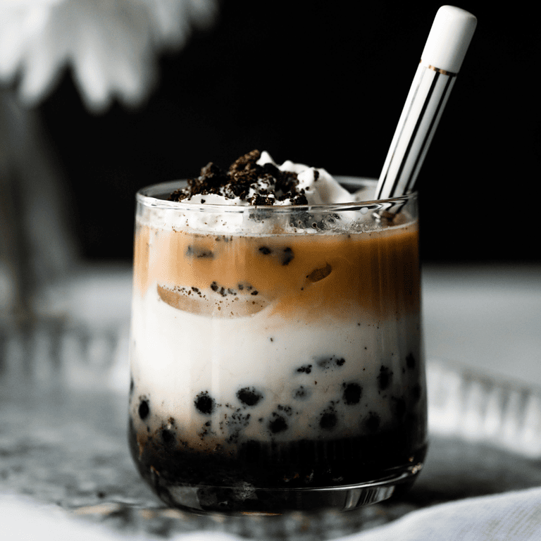33 Delicious and Refreshing Bubble Tea Recipes - MOON and spoon and yum