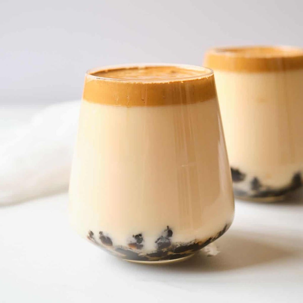 33 Delicious and Refreshing Bubble Tea Recipes - MOON and spoon and yum