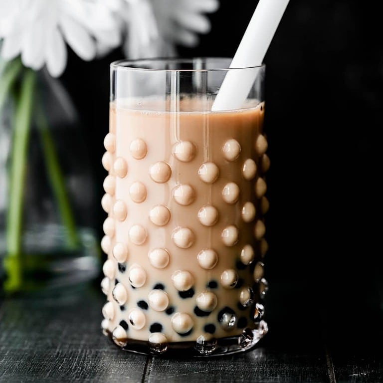 33 Delicious and Refreshing Bubble Tea Recipes - MOON and spoon and yum