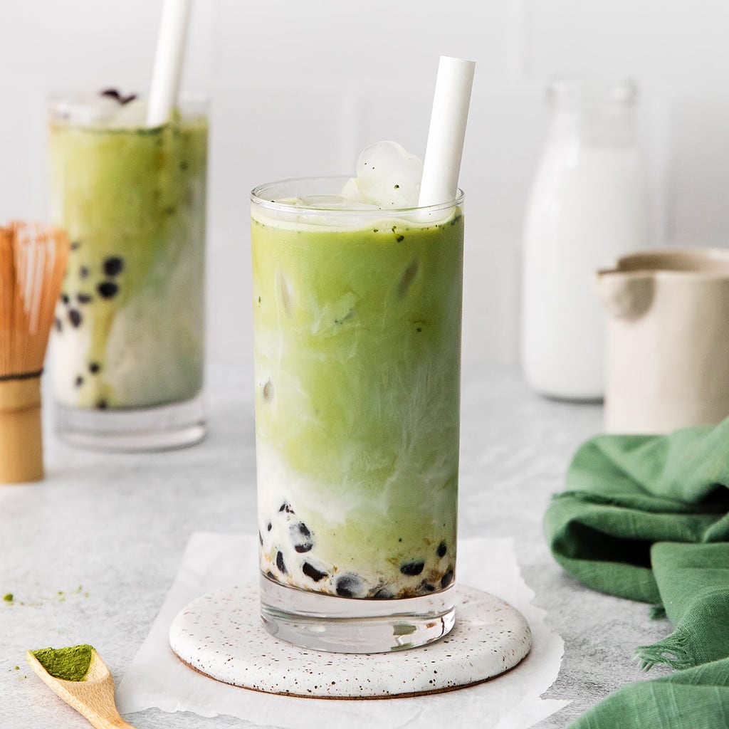 33 Delicious and Refreshing Bubble Tea Recipes - MOON and spoon and yum