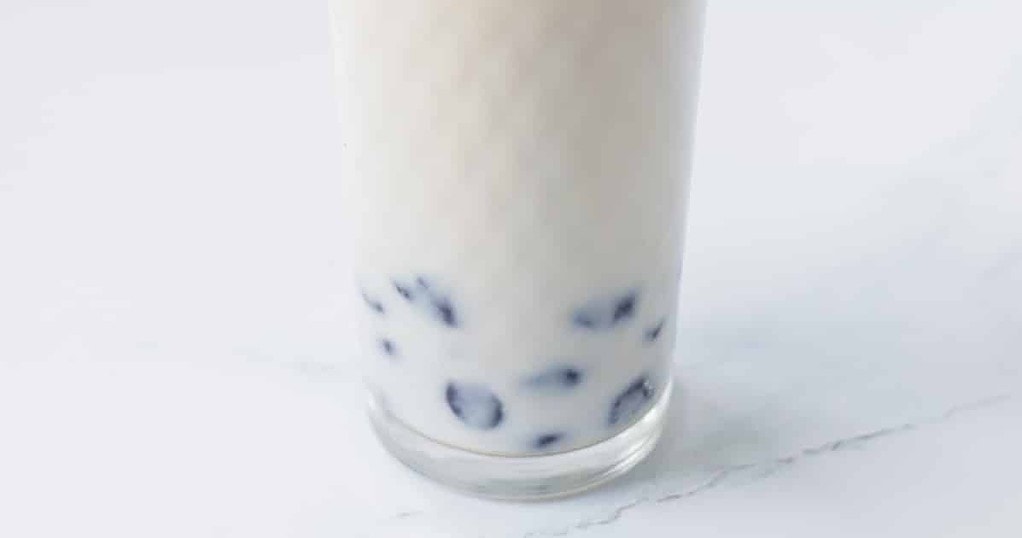 33 Delicious and Refreshing Bubble Tea Recipes - MOON and spoon and yum
