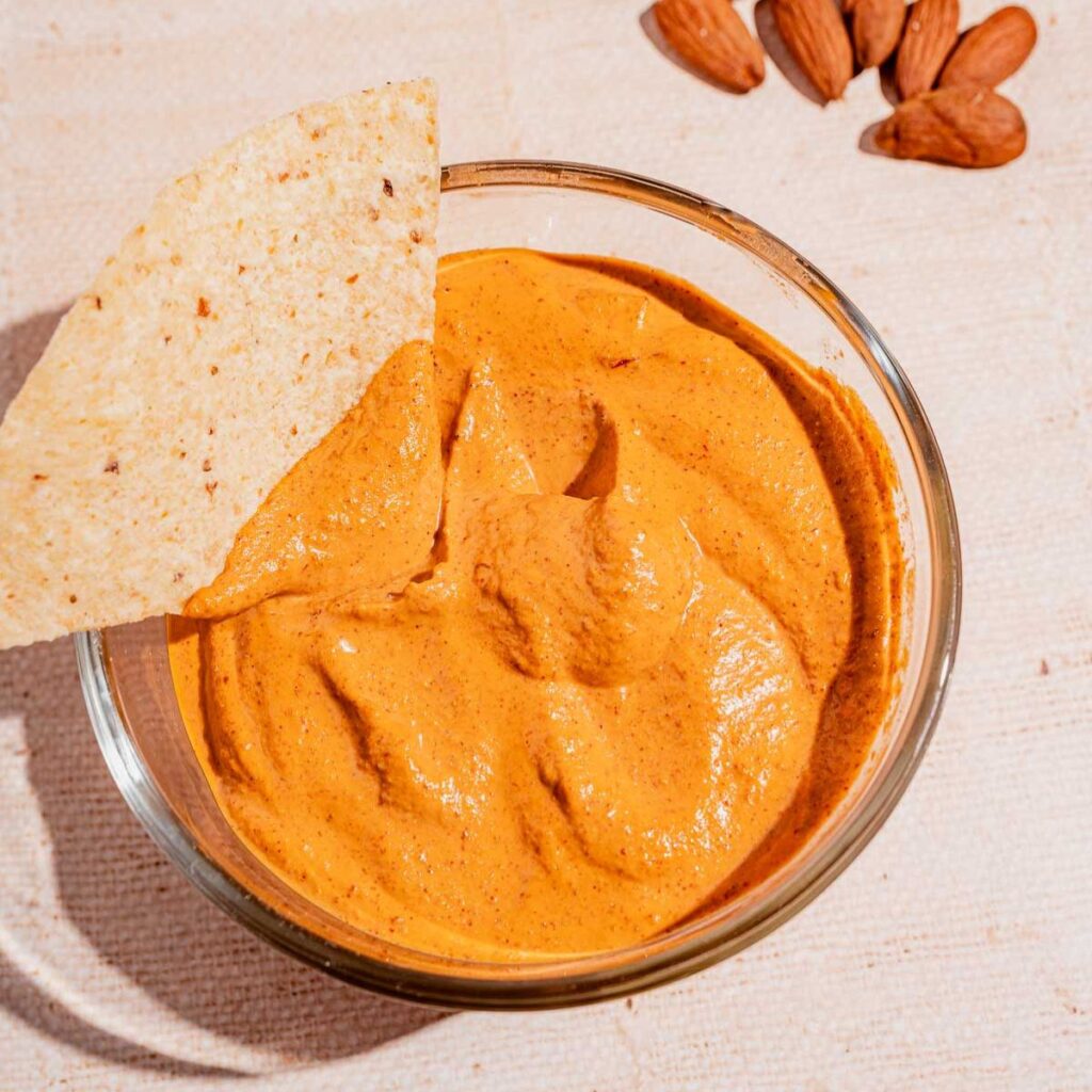Copycat Chipotle Bitchin' Sauce Recipe - MOON and spoon and yum