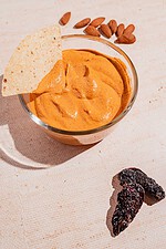 Copycat Chipotle Bitchin' Sauce Recipe - MOON and spoon and yum
