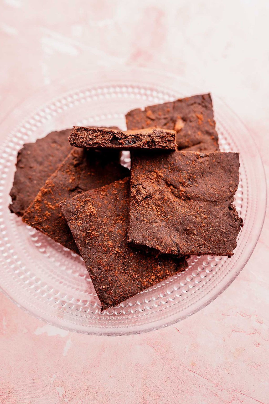 Choco-Spice Apricot Buckwheat Breakfast Bars - MOON and spoon and yum