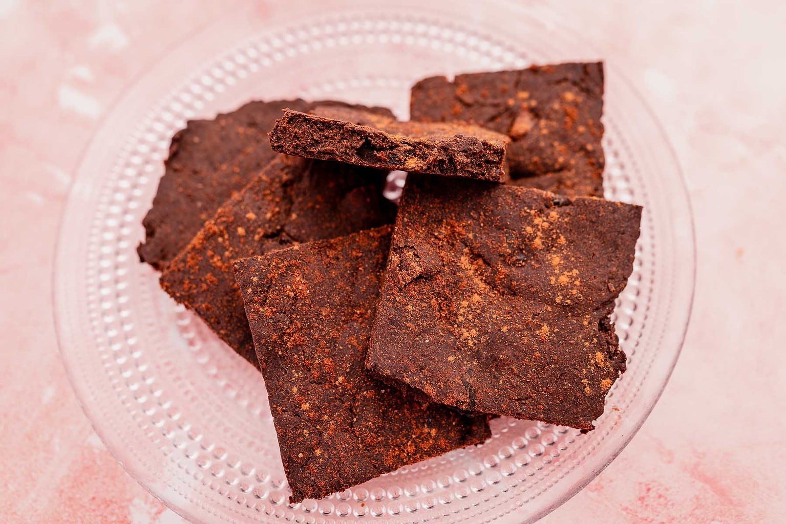 Choco-Spice Apricot Buckwheat Breakfast Bars - MOON and spoon and yum