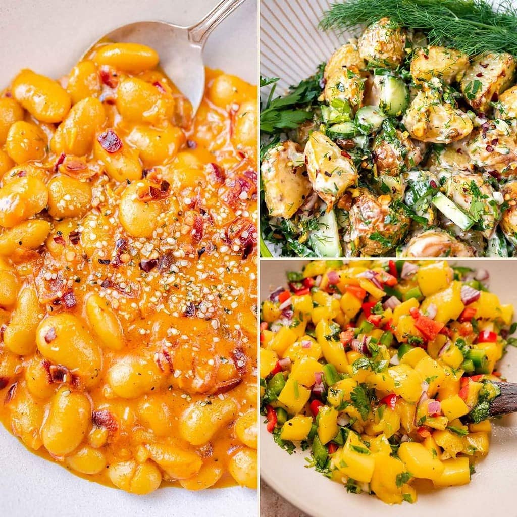 Our 20 Best Recipes of 2024 - MOON and spoon and yum