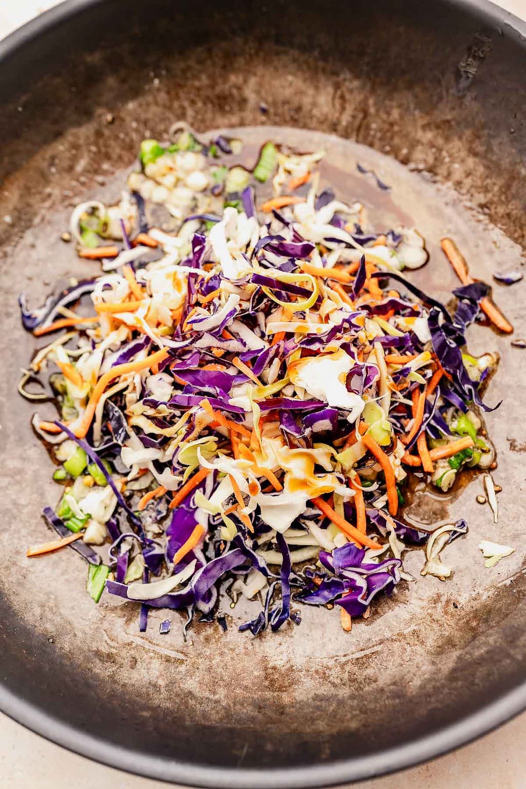 Easy Air Fryer Rice Paper Dumplings - The Good Men Project