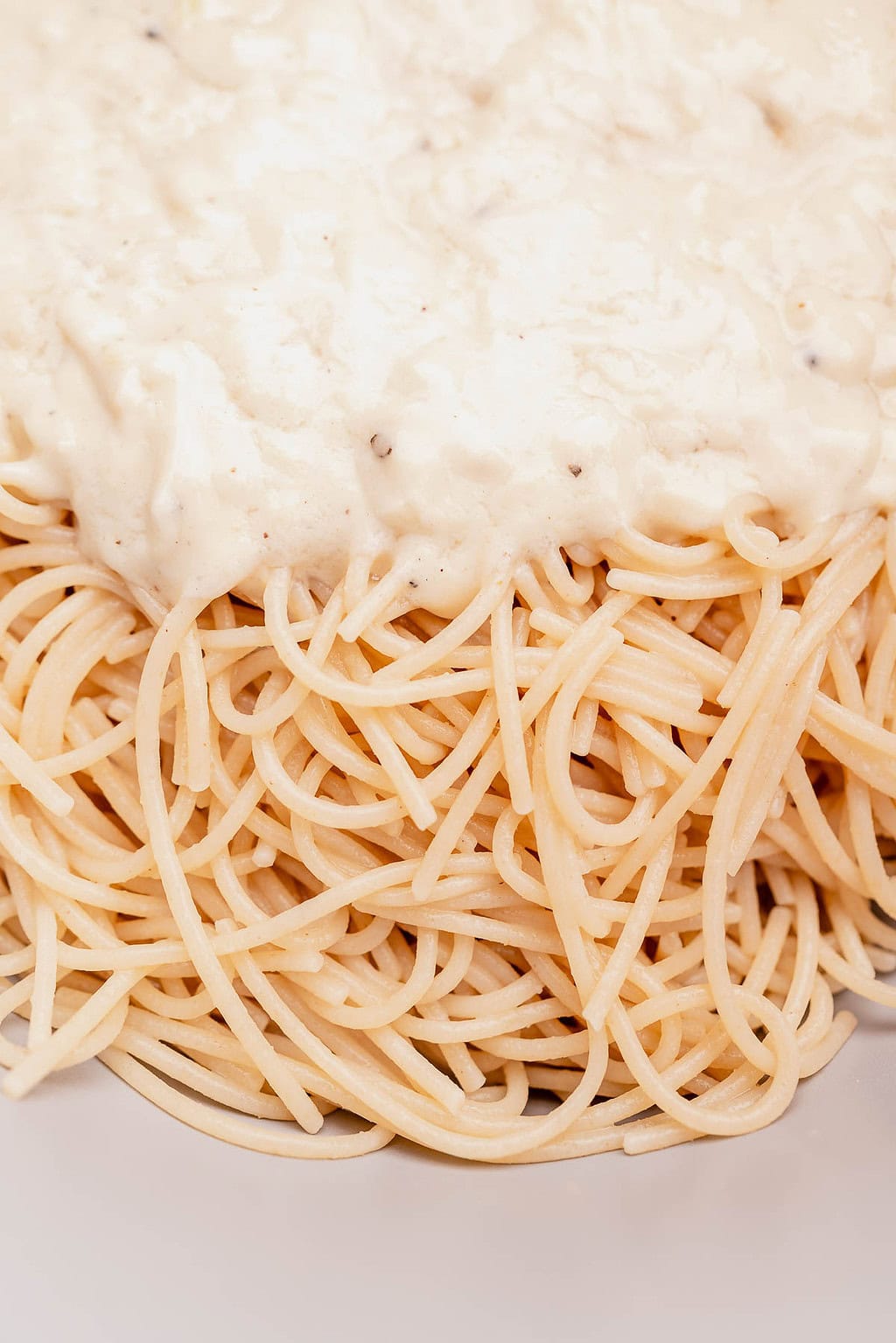 Creamy One-Pot Garlic Parmesan Pasta Recipe - The Good Men Project