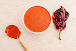 Mojo Rojo (Canarian Red Sauce) Recipe - The Good Men Project
