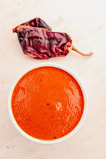 Mojo Rojo (Canarian Red Sauce) Recipe - The Good Men Project
