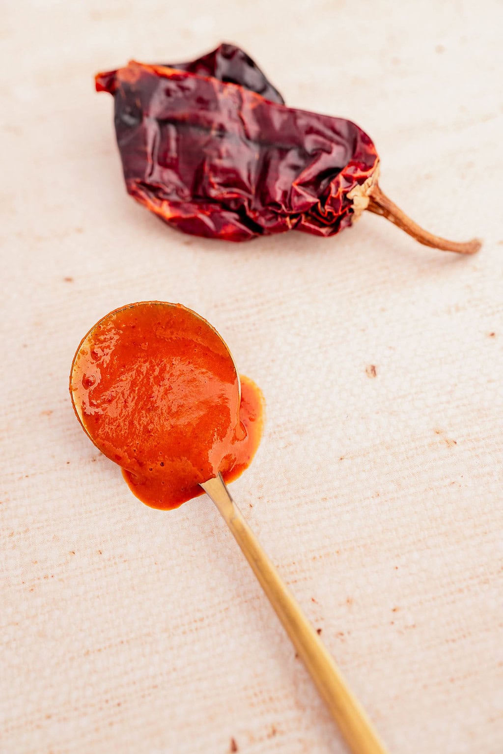 Mojo Rojo (Canarian Red Sauce) Recipe - The Good Men Project