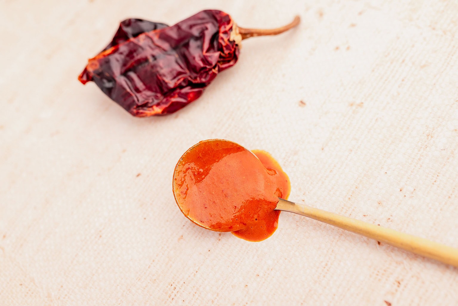 Mojo Rojo (Canarian Red Sauce) Recipe - The Good Men Project