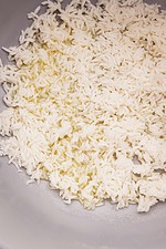 Baghali Polo (Persian Dill Rice) - MOON and spoon and yum