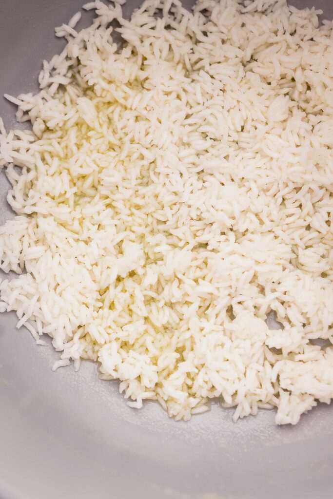 Baghali Polo (Persian Dill Rice) - MOON and spoon and yum