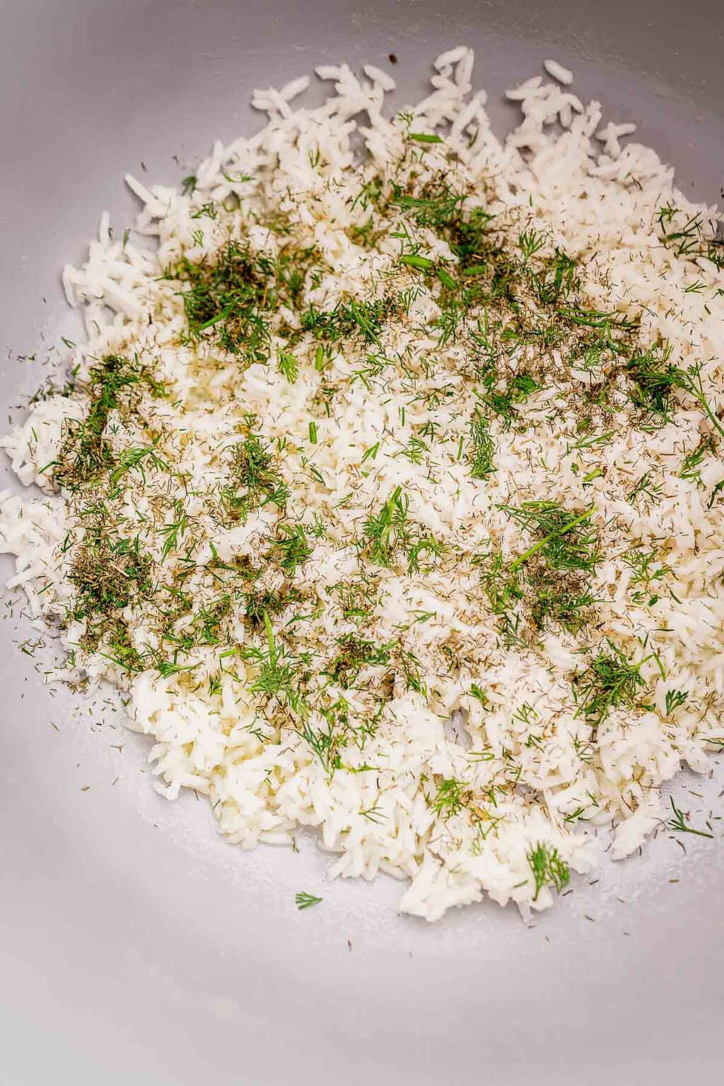 Baghali Polo (Persian Dill Rice) Recipe - The Good Men Project