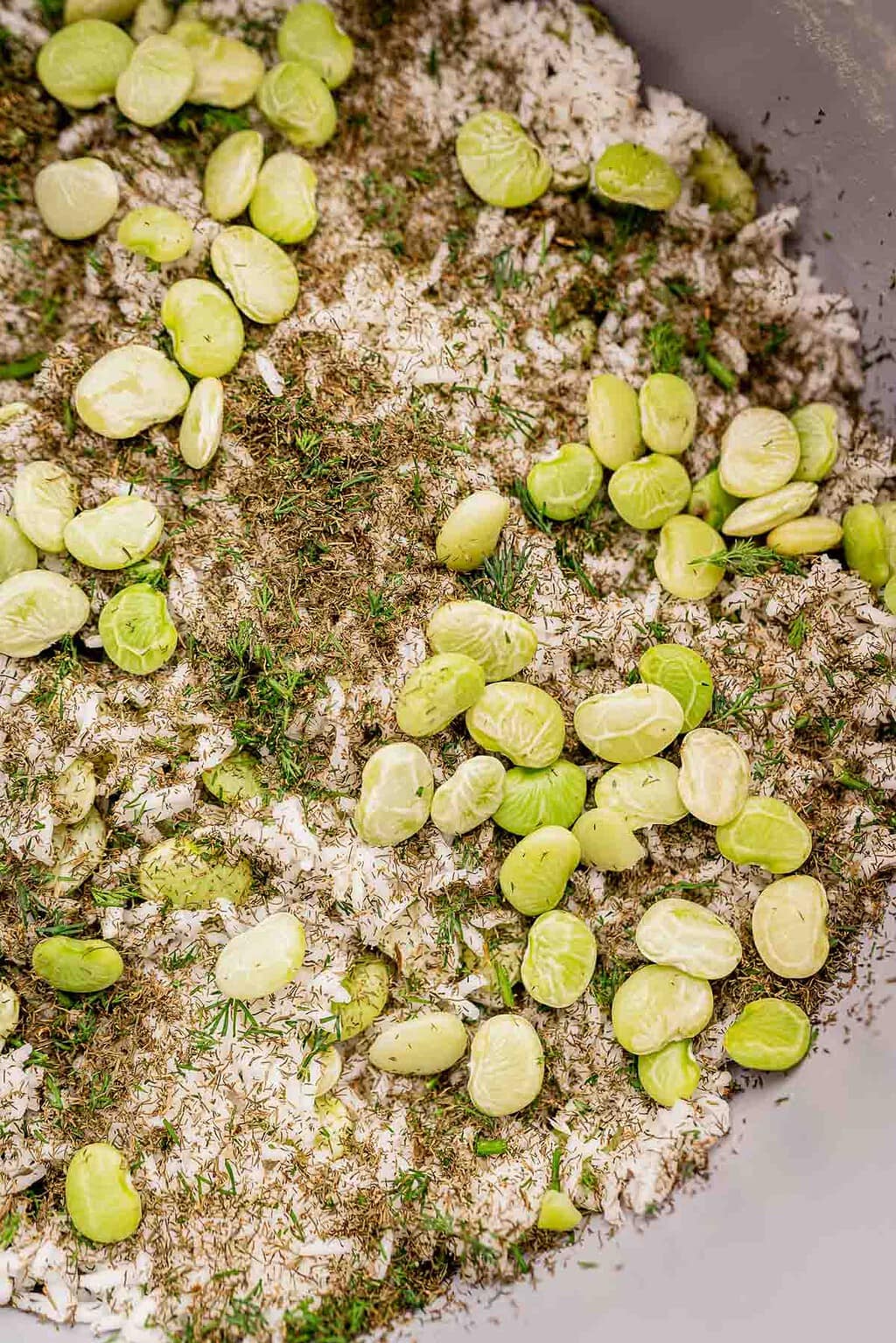 Baghali Polo (Persian Dill Rice) Recipe - The Good Men Project
