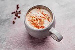 Creamy Chai-Spiced Coffee Recipe - MOON and spoon and yum