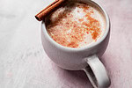 Creamy Chai-Spiced Coffee Recipe - MOON and spoon and yum