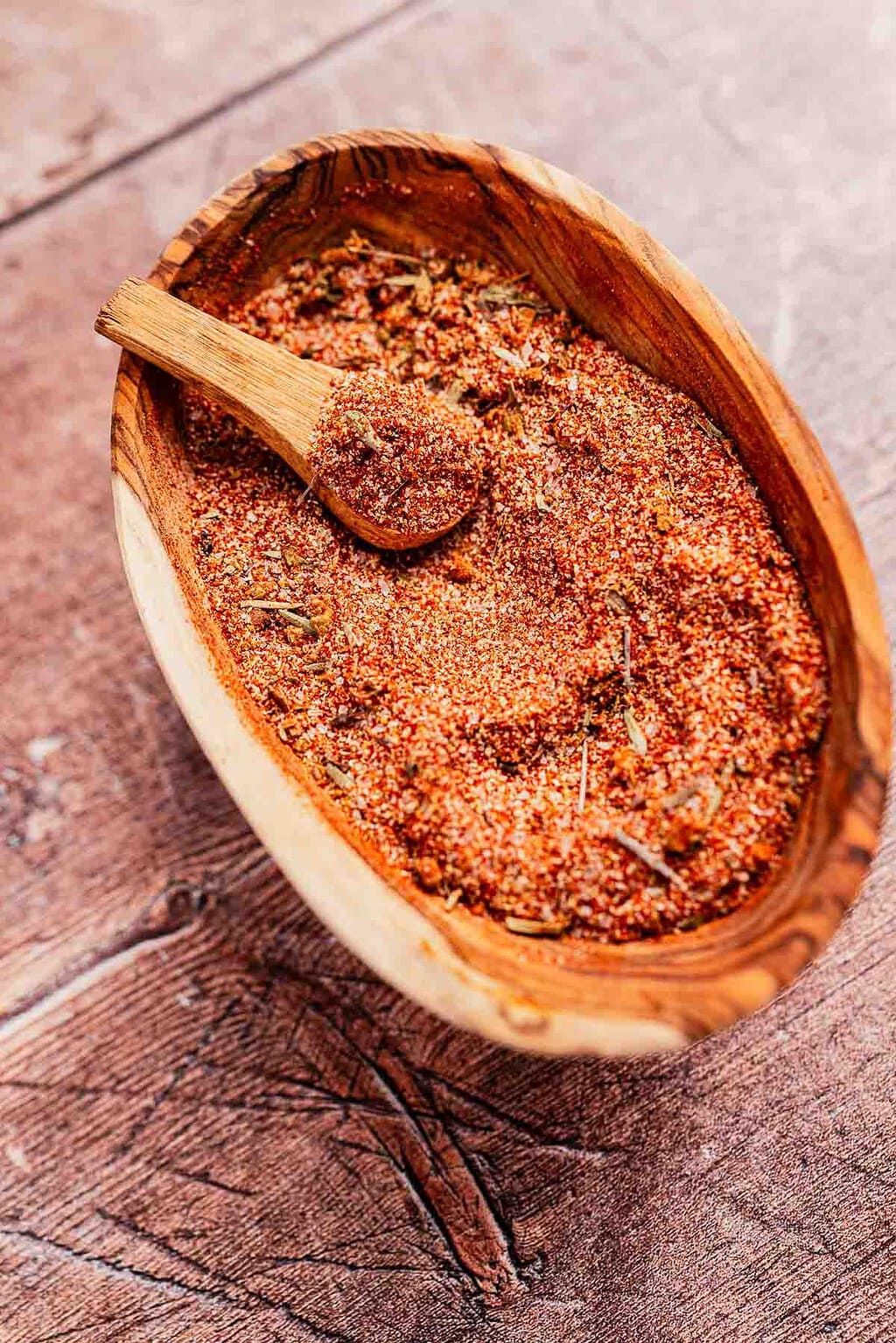Best Homemade Cajun Seasoning - MOON and spoon and yum